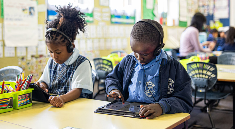 Catholic Primary Learning Program | Holy Trinity Primary School