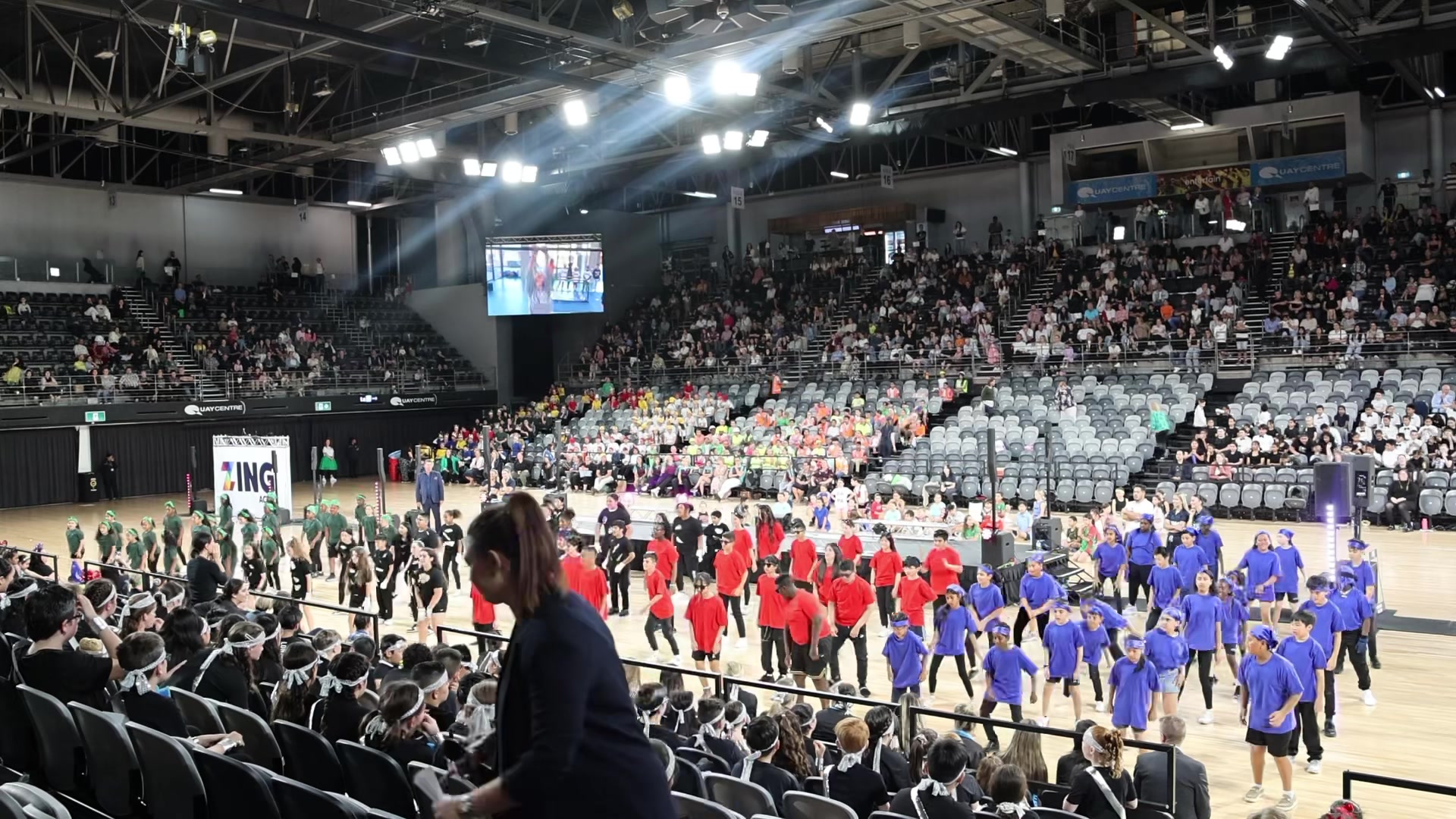 Year 6 Canberra Excursion | Holy Trinity Granville